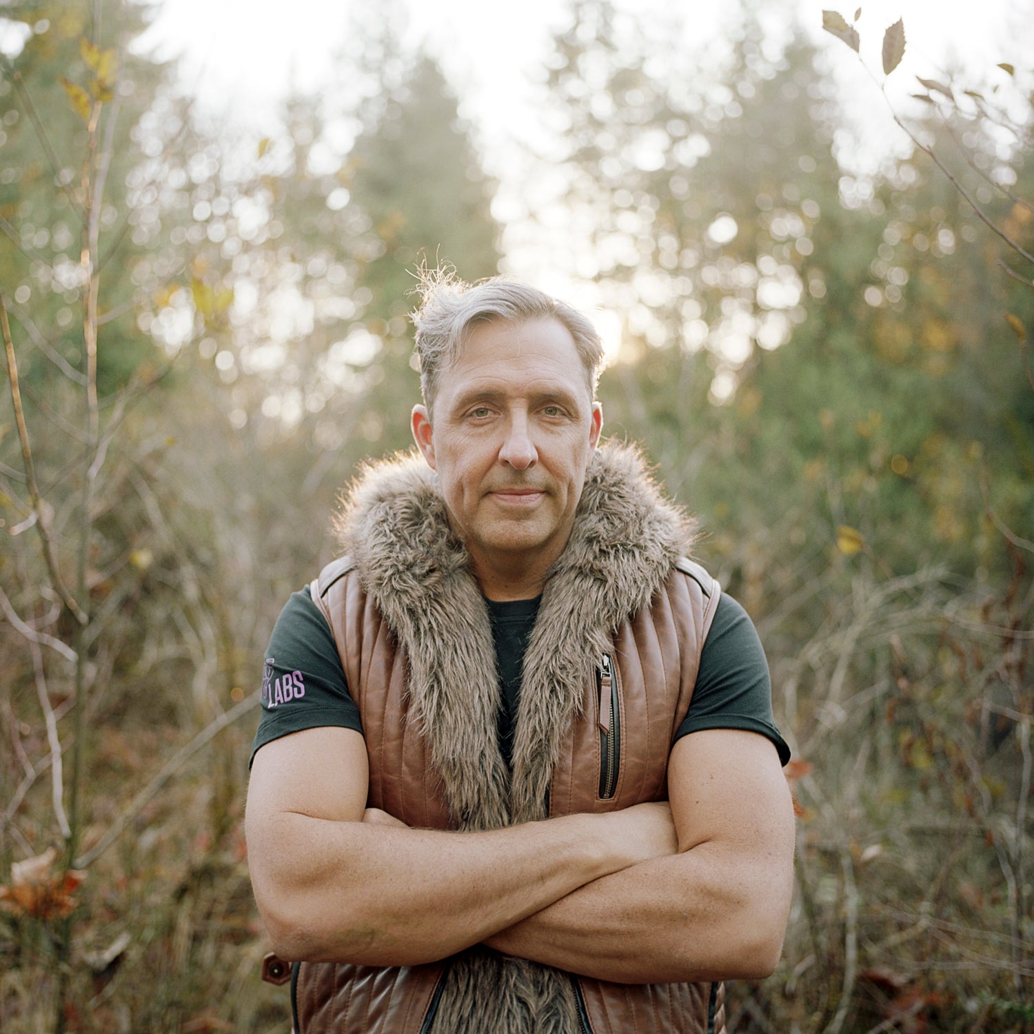 Dave Asprey Wants to Make the Gym Bulletproof - Outside Online