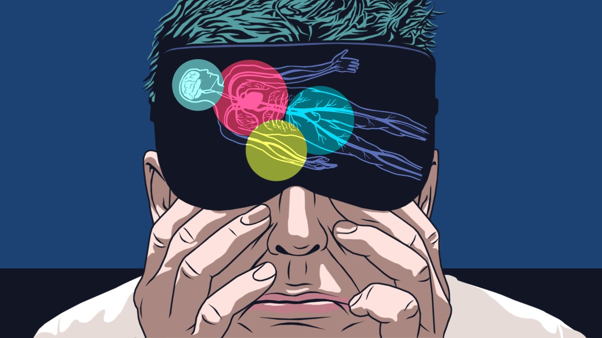 What Happens to Your Body on No Sleep - Outside Online