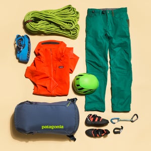 The Best Climbing Gear: Reviews & Guides by Outside Magazine