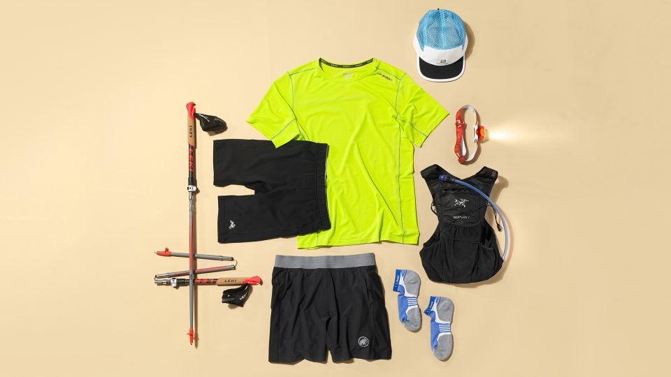 The Best Men’s Running Kit of 2018 | Outside Online