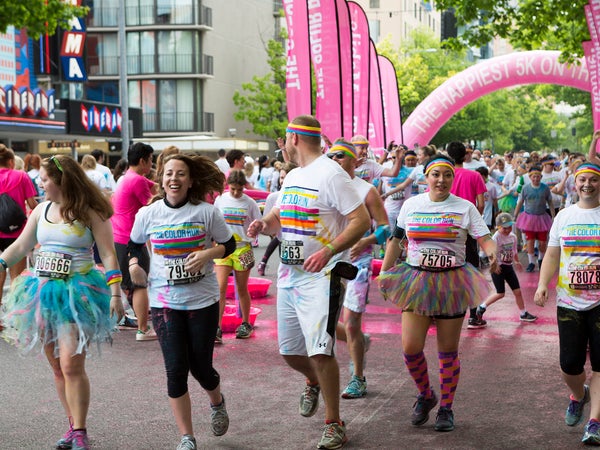 How to Have the Best Summer Ever - Outside Online