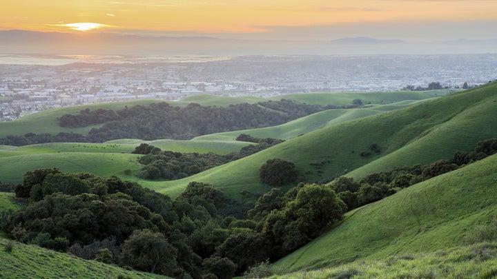 California's $4 Billion Plan to Get People Outside - Outside Online