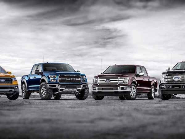 The Ultimate Guide for the Aspiring 4x4er - Outside Online