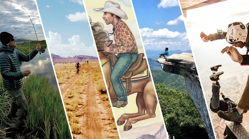 The Best Travel Stories We've Ever Told - Outside Online