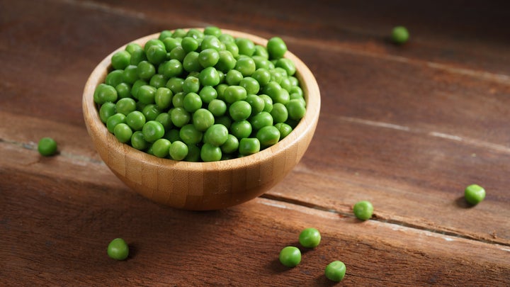 Pea Protein Is the Best Protein - Outside Online