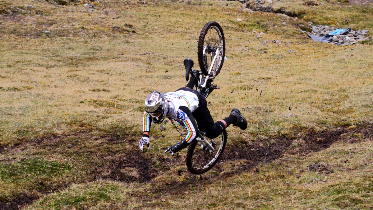 19 Lessons I Learned from Extreme Sports Pros - Outside Online