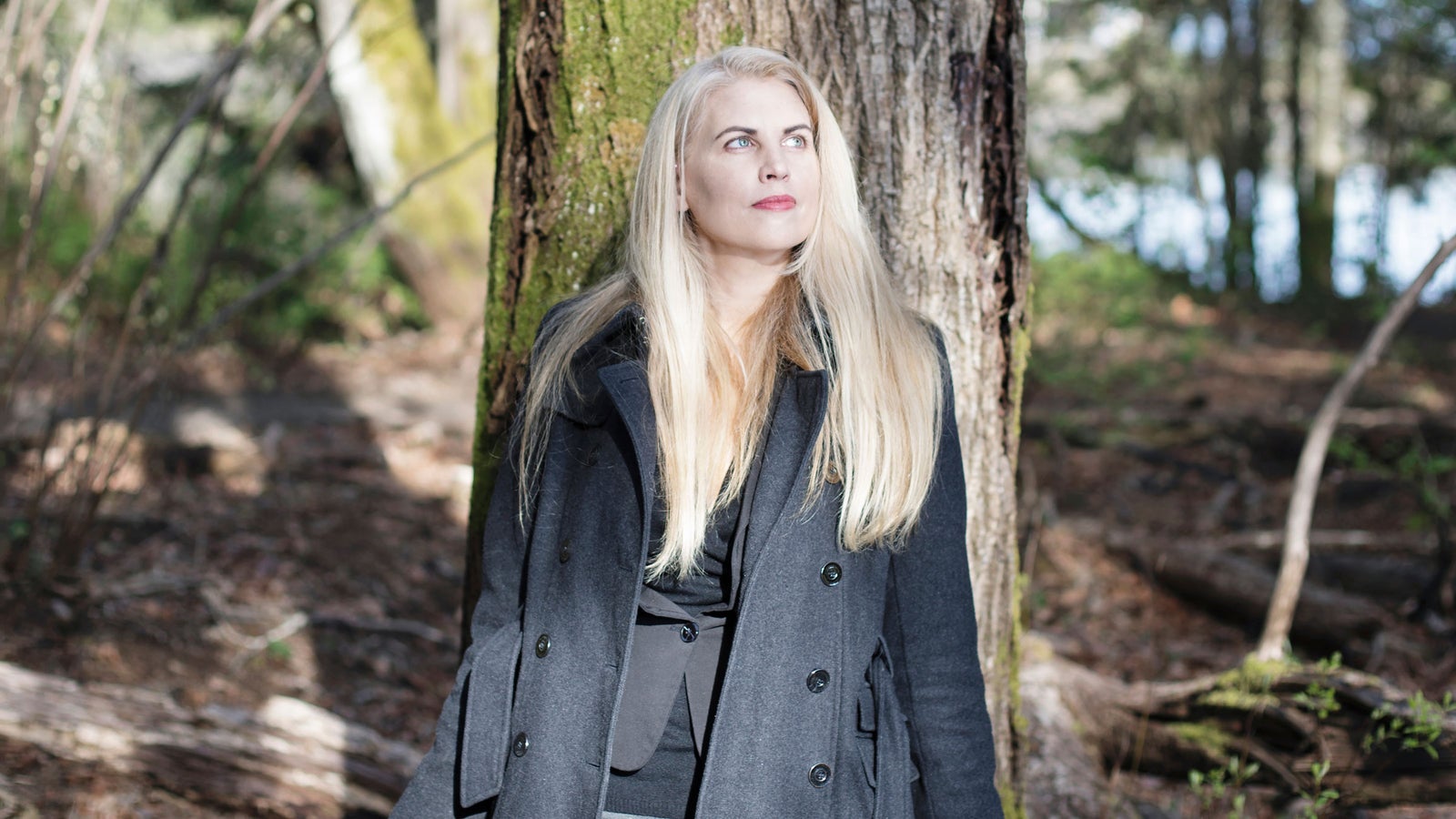 Liz Parrish Wants to Live Forever | Outside Online