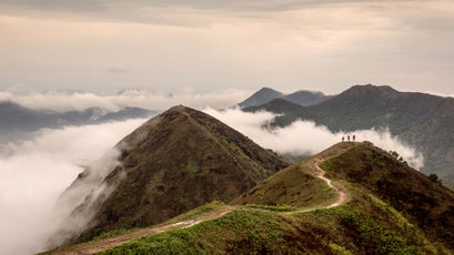 10 Amazing Crowd-Free Trails - Outside Online