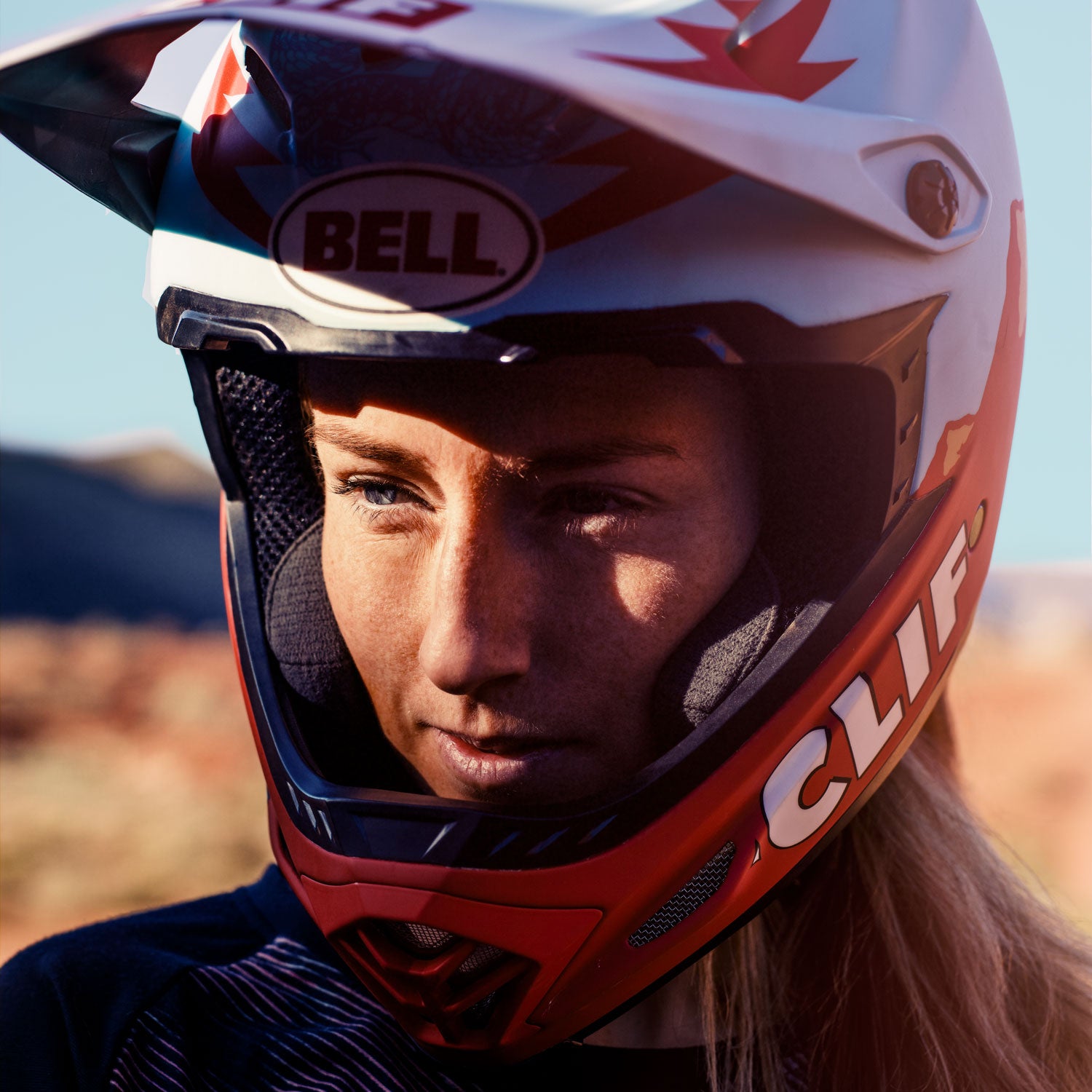 Casey Brown Is Ready for the Red Bull Rampage - Outside Online