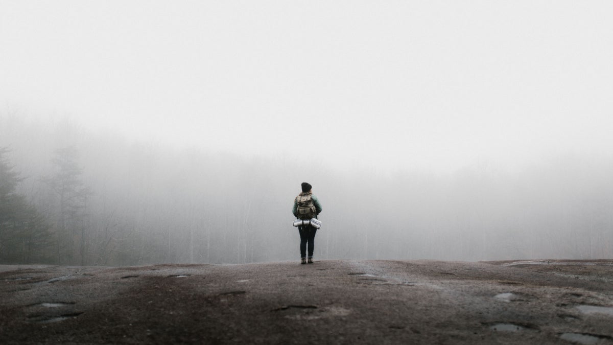 When Bad Things Happen in the Wilderness - Outside Online