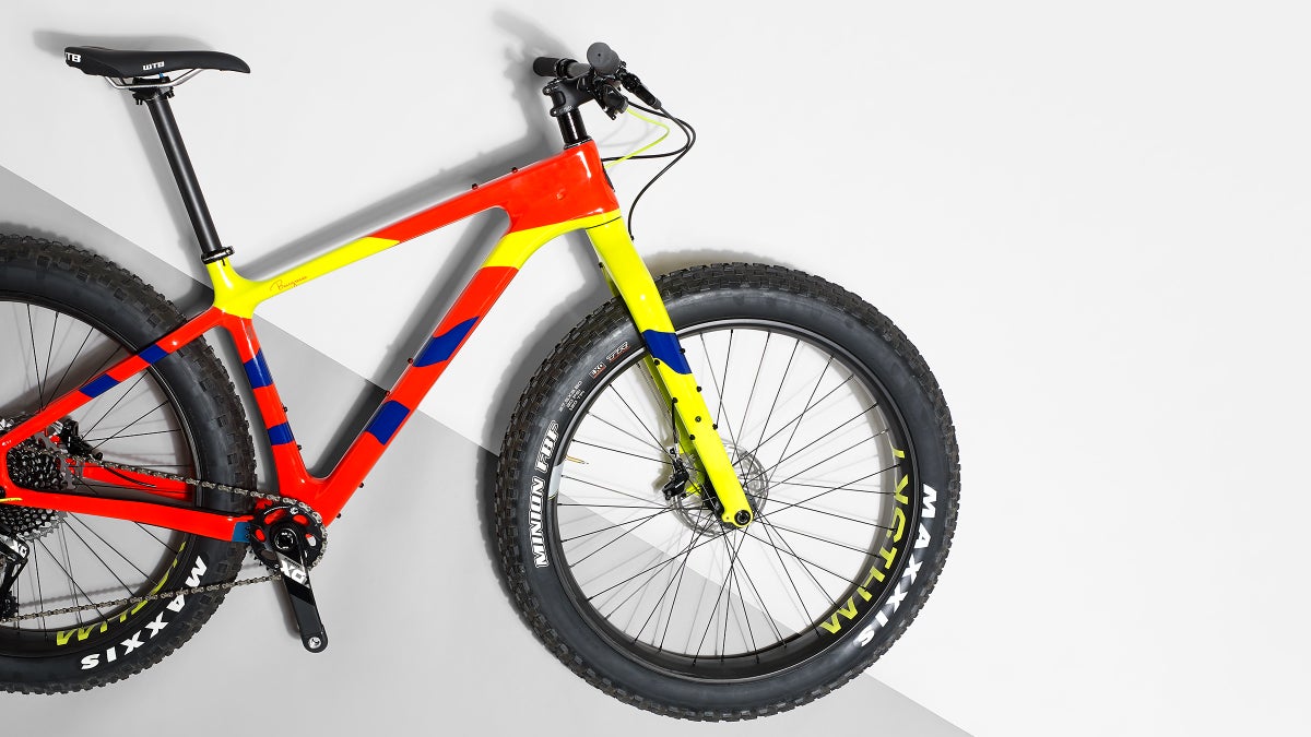 The Best Fat Bikes of 2019 - Outside Online