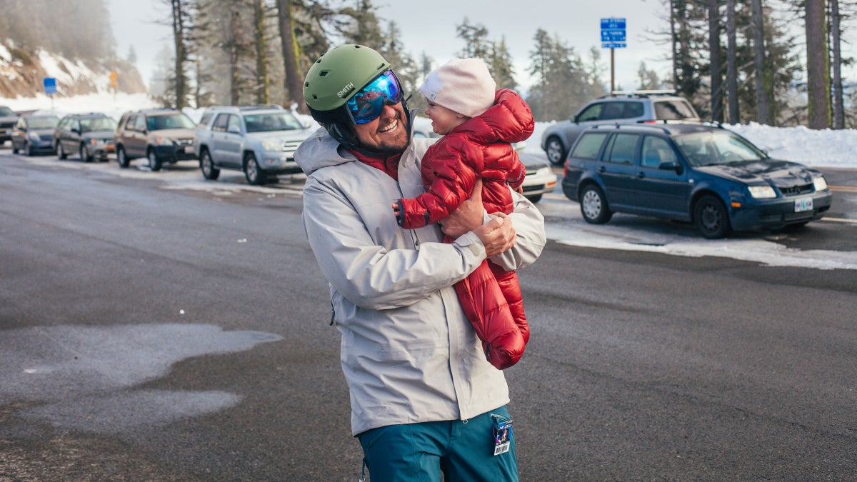 How to Dress Your Kids for Cold Weather - Outside Online