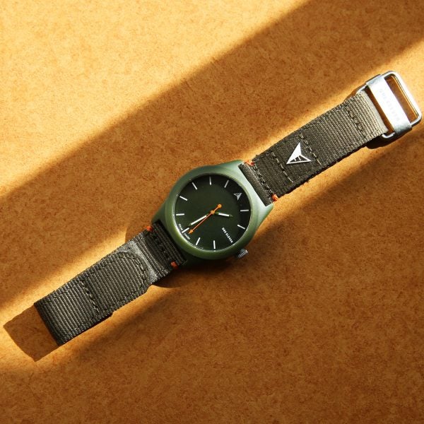 One Eleven Makes Our Favorite Everyday Watch | Outside Online