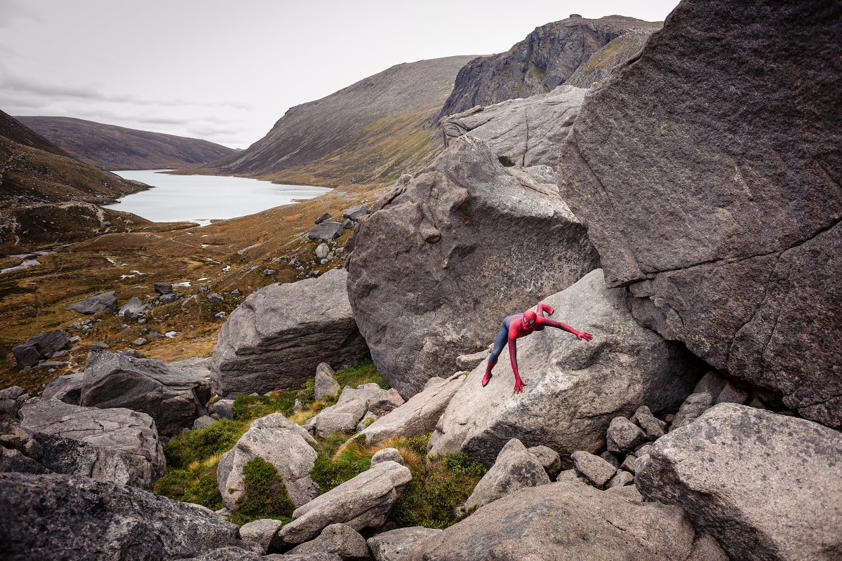 Outside Parting Shots of 2018 - Outside Online