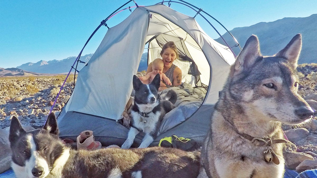 The Ultimate Sleep Setup for Car Camping - Outside Online