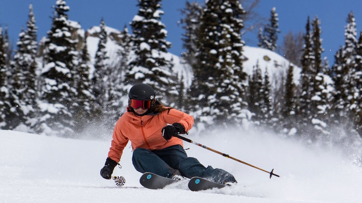 Blizzard Has the Secret to Building Great Women's Skis - Outside Online