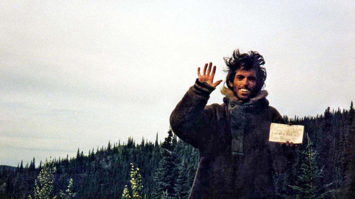 Does 'The Wild Truth' Tell the True Story of Chris McCandless ...