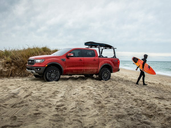 Tough Has More Fun - Outside Online