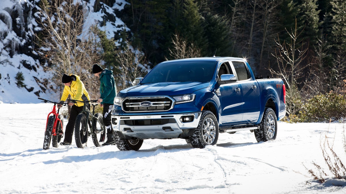 Tough Has More Fun - Outside Online