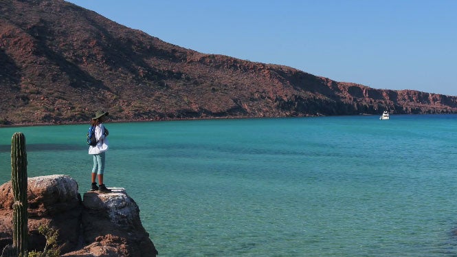 Baja Is the Perfect Escape - Outside Online