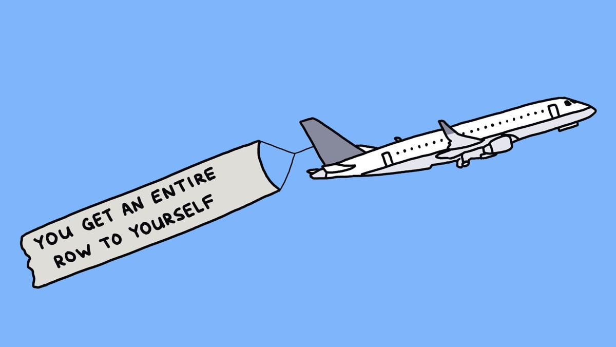 frequent-flier-rewards-we-d-actually-like-outside-online