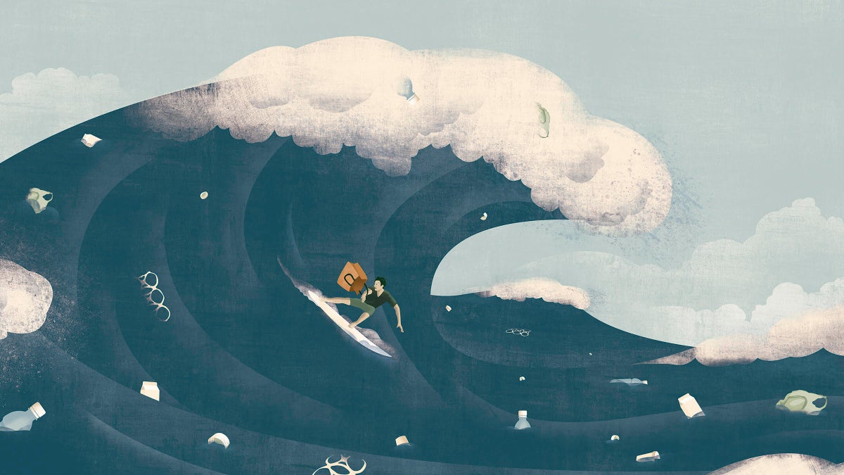 9 Ways to Stop Using So Much Plastic - Outside Online