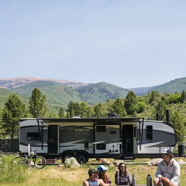 The Ultimate Guide to RVing | Outside Online