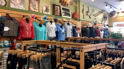 The Best Outdoor Gear Shops in the U.S. - Outside Online