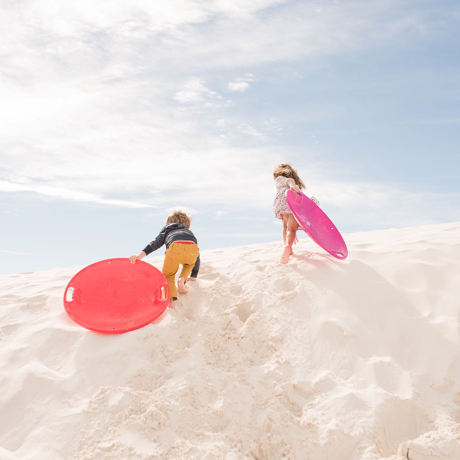 The Definitive Guide to Raising Adventurous Kids - Outside Online