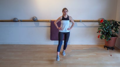 5 Hip Strengthening Exercises You Can Do at Home - Outside Online