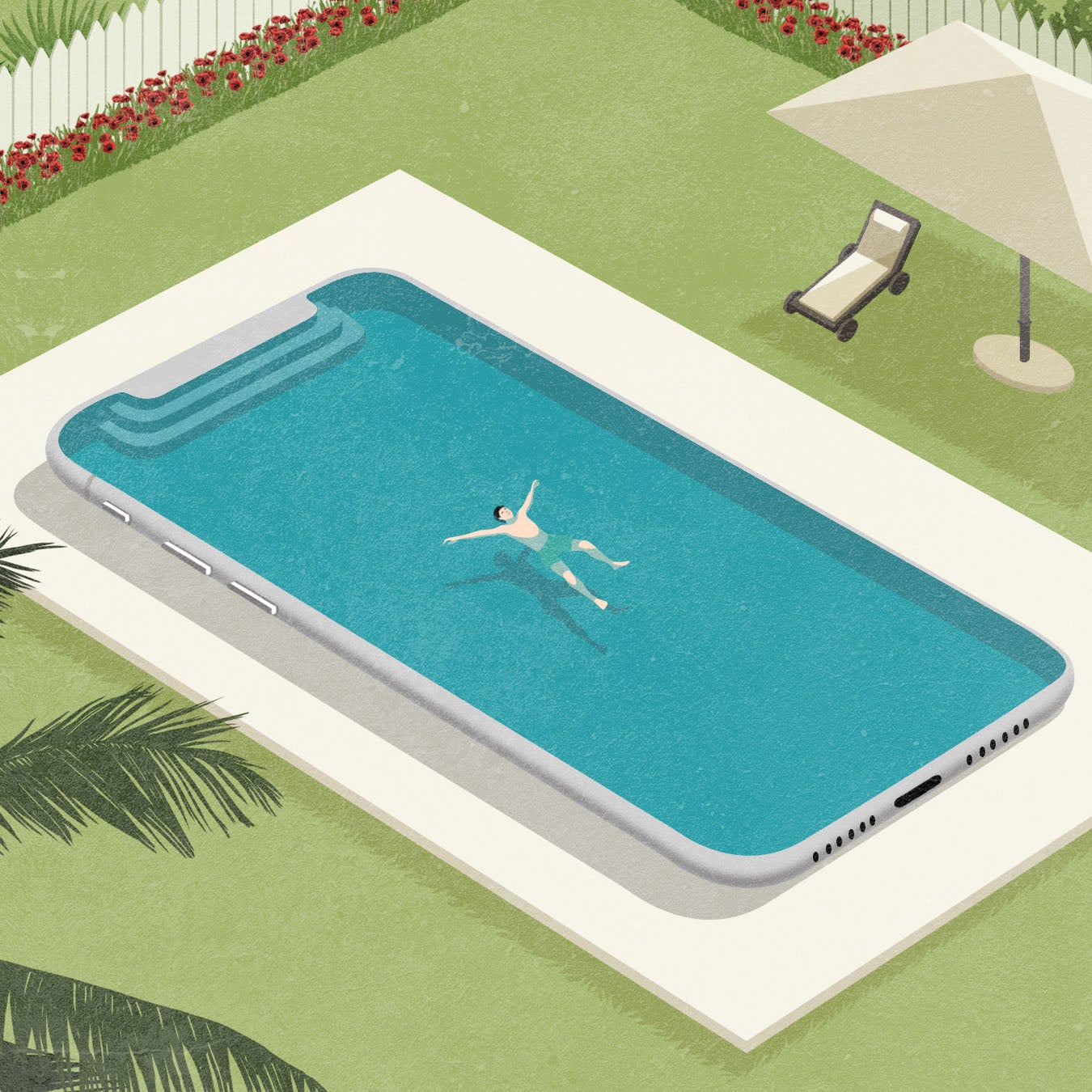 The Best Apps to Get Your Nature Fix On - Outside Online