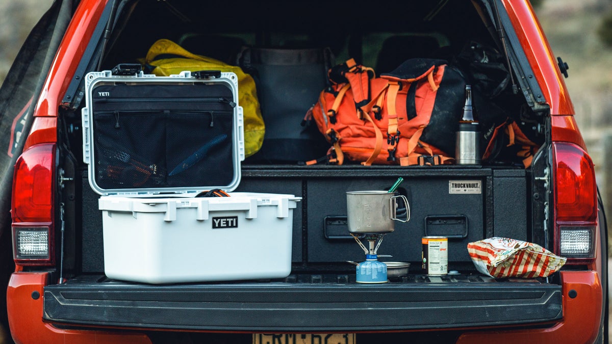 Yeti's New Gear Box Is Fit for the Apocalypse - Outside Online