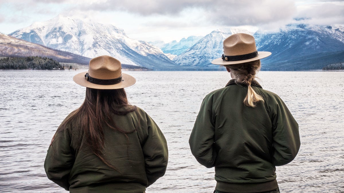 How to Become a Park Ranger - Outside Online