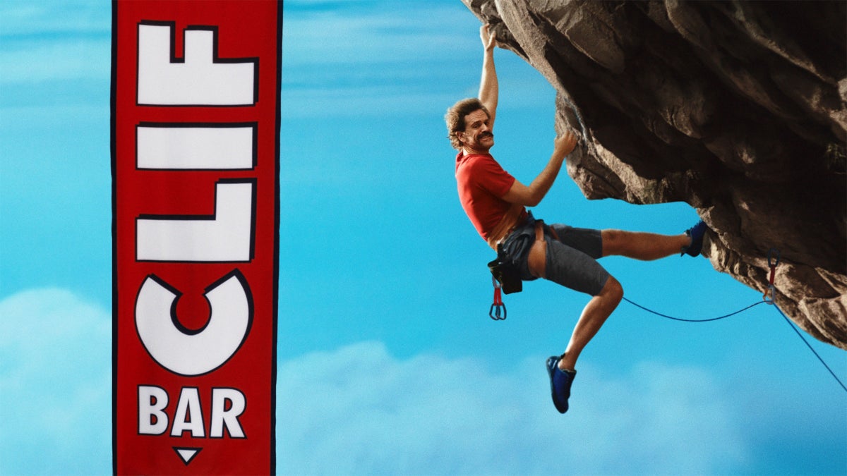 Clif Bar Aired This Ad During the NBA Playoffs - Outside Online