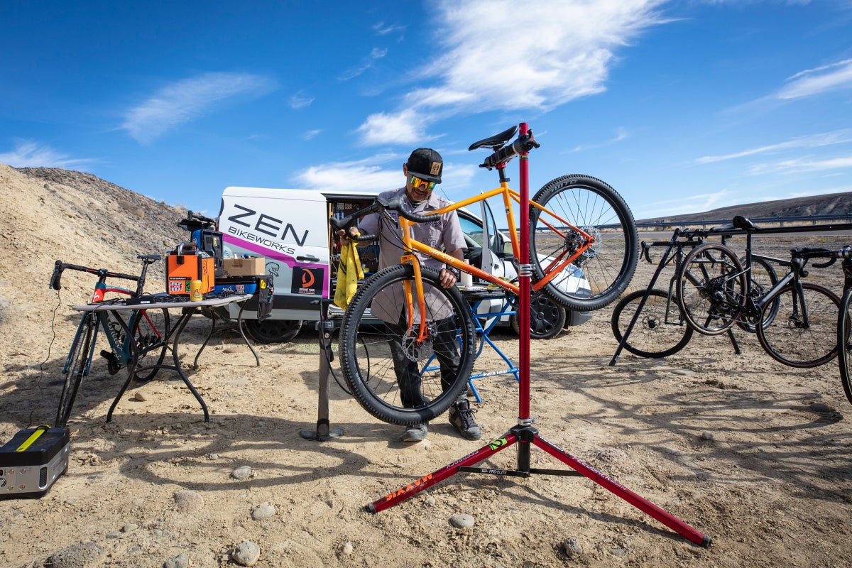 An Inside Look at Our 2019 Bike Test - Outside Online