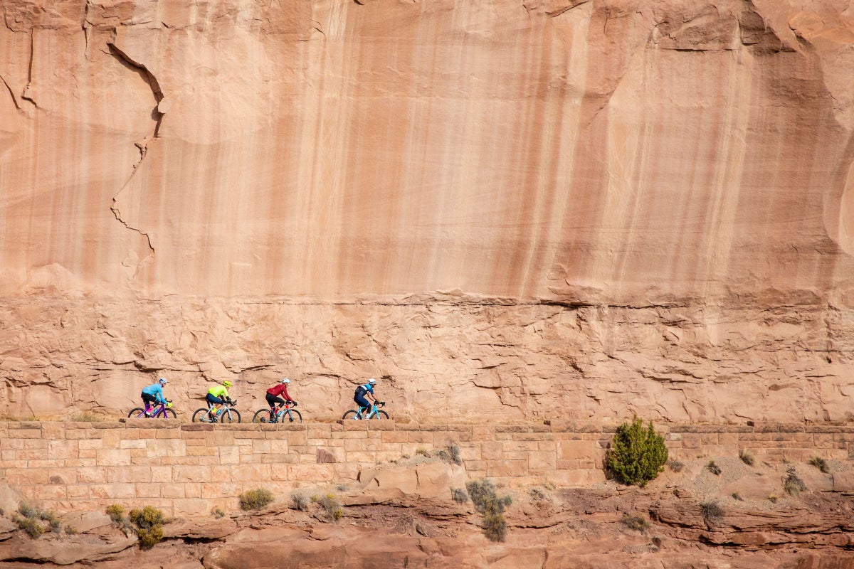 An Inside Look at Our 2019 Bike Test - Outside Online