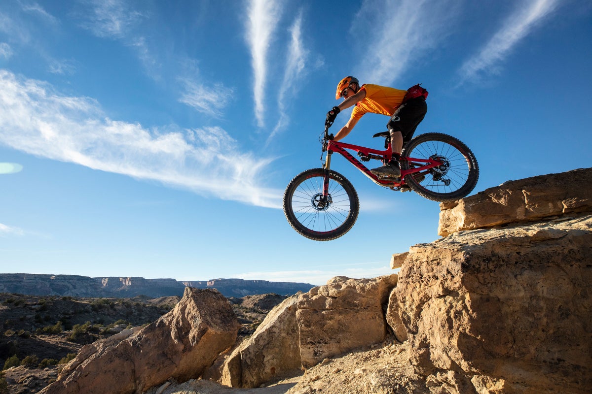 An Inside Look at Our 2019 Bike Test - Outside Online