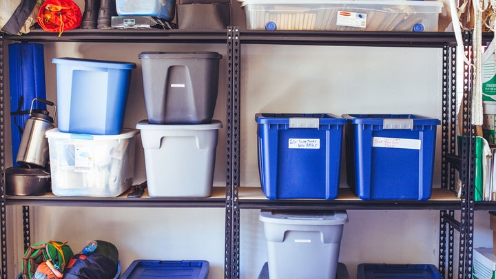 Need to Organize Your Gear? Get a Gorilla Rack - Outside Online