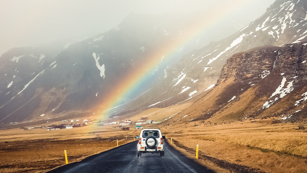 America's Weather Forecasts Are About to Get Better - Outside Online