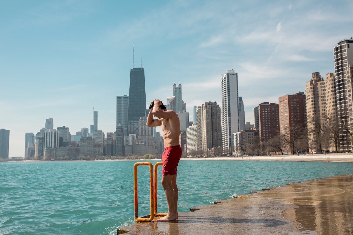 How 4 Photographers Explore Their Home Cities - Outside Online