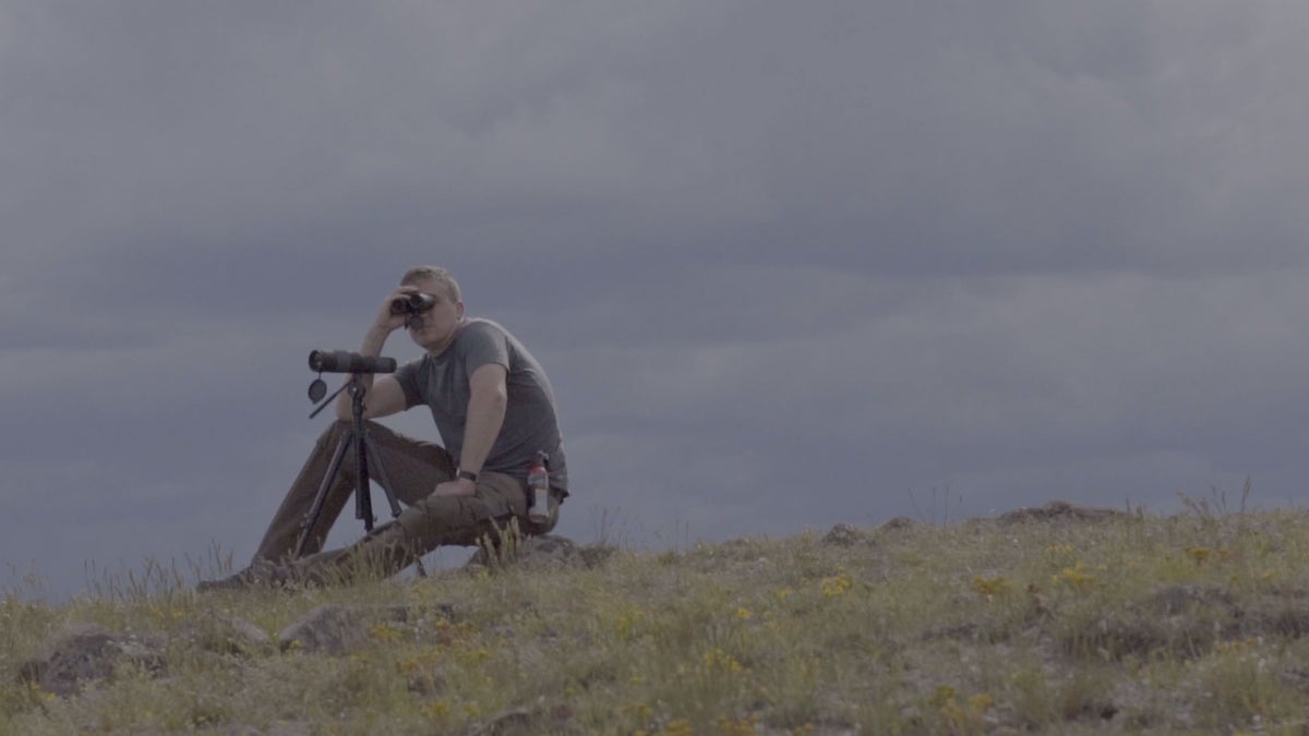 Want to See Wildlife? Think Like a Hunter. - Outside Online