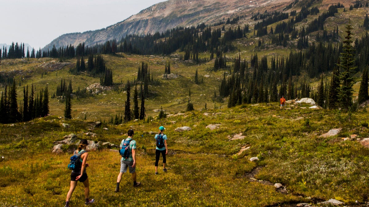 How to Get the Most Out of Altitude Training - Outside Online