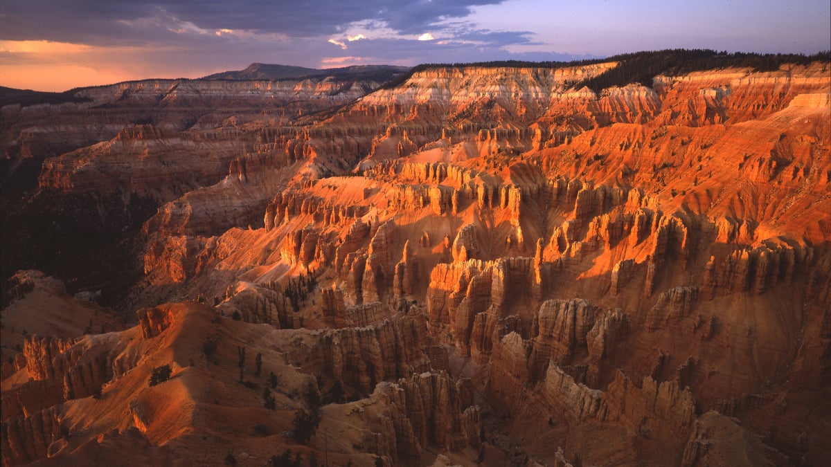 7 National Monuments You've Never Heard Of - Outside Online