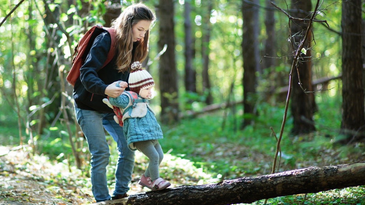 What You Need to Get Your Baby Outside All Year Long - Outside Online