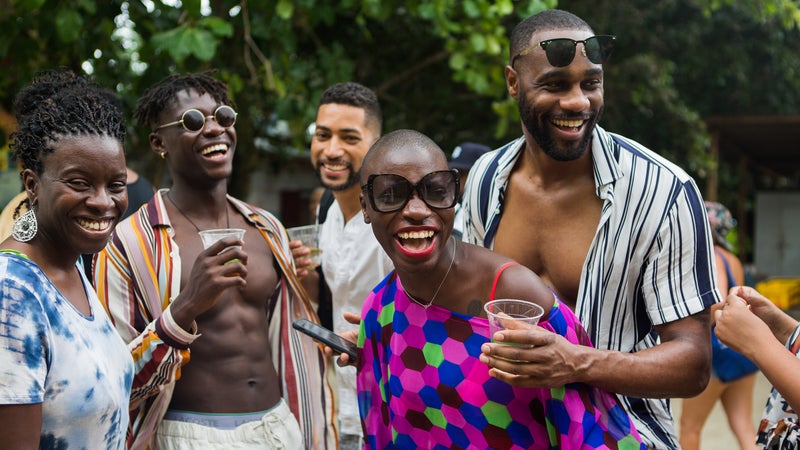 Jessica Nabongo's Lessons from Visiting Every Country - Outside Online