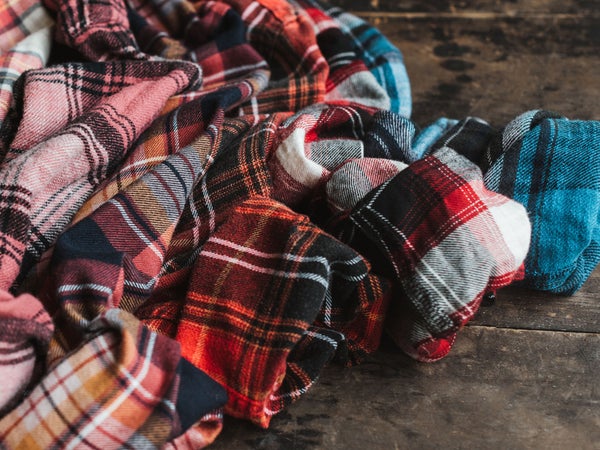 Outside’s Guide to Flannel, the Superior Fabric - Outside Online
