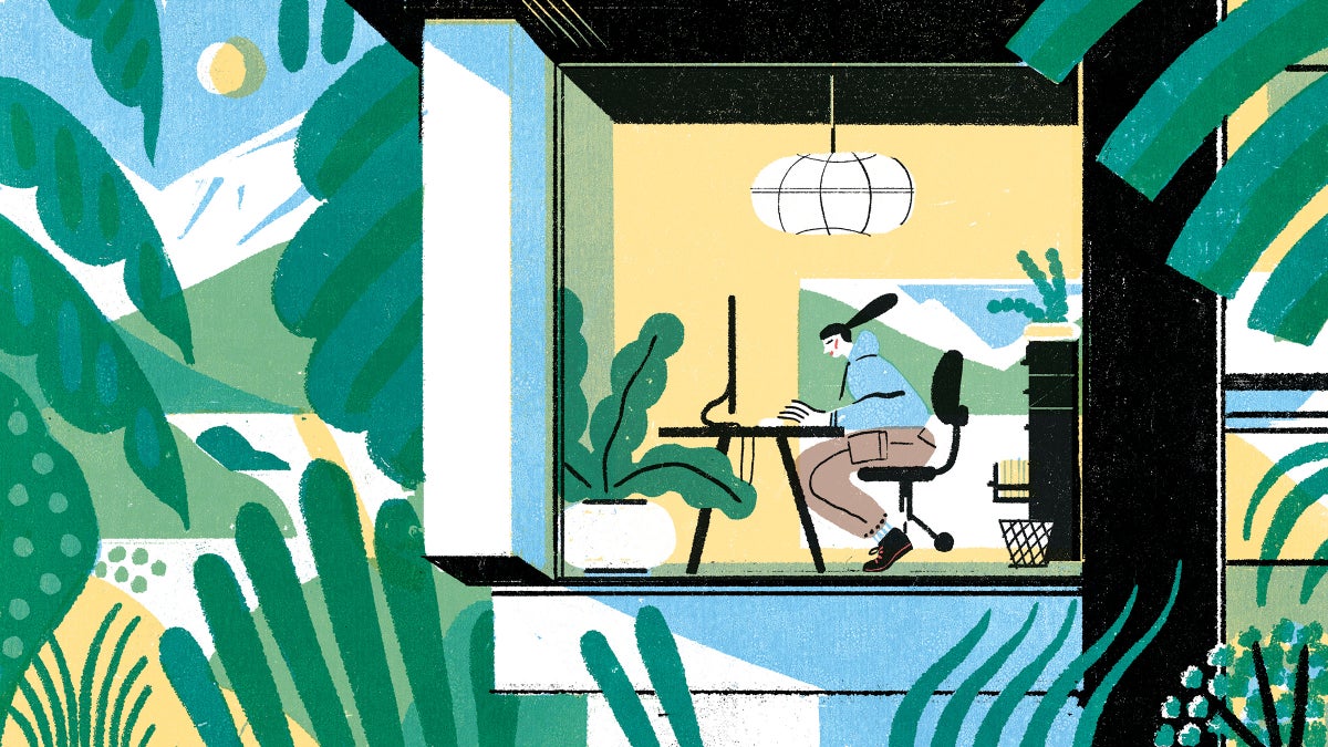 The 50 Best Places to Work in 2019 - Outside Online