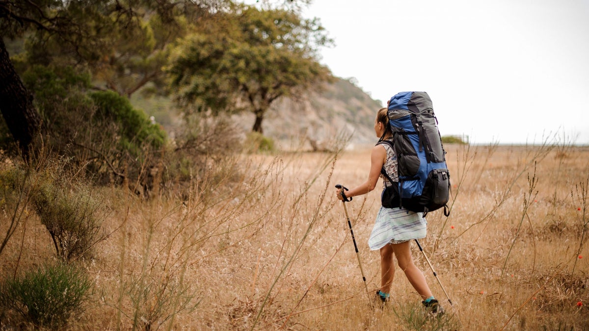 In Praise of the Adventure Dress - Outside Online