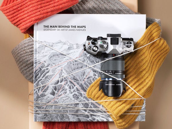 Outside's Guide to Gift Giving - Outside Online