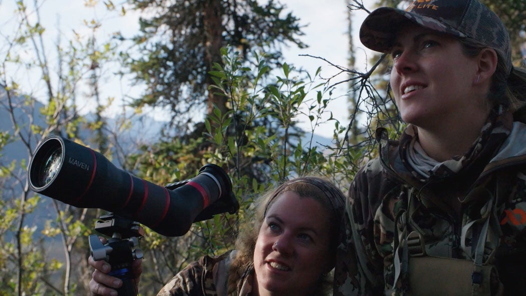 These Women Hunters Are Badass - Outside Online